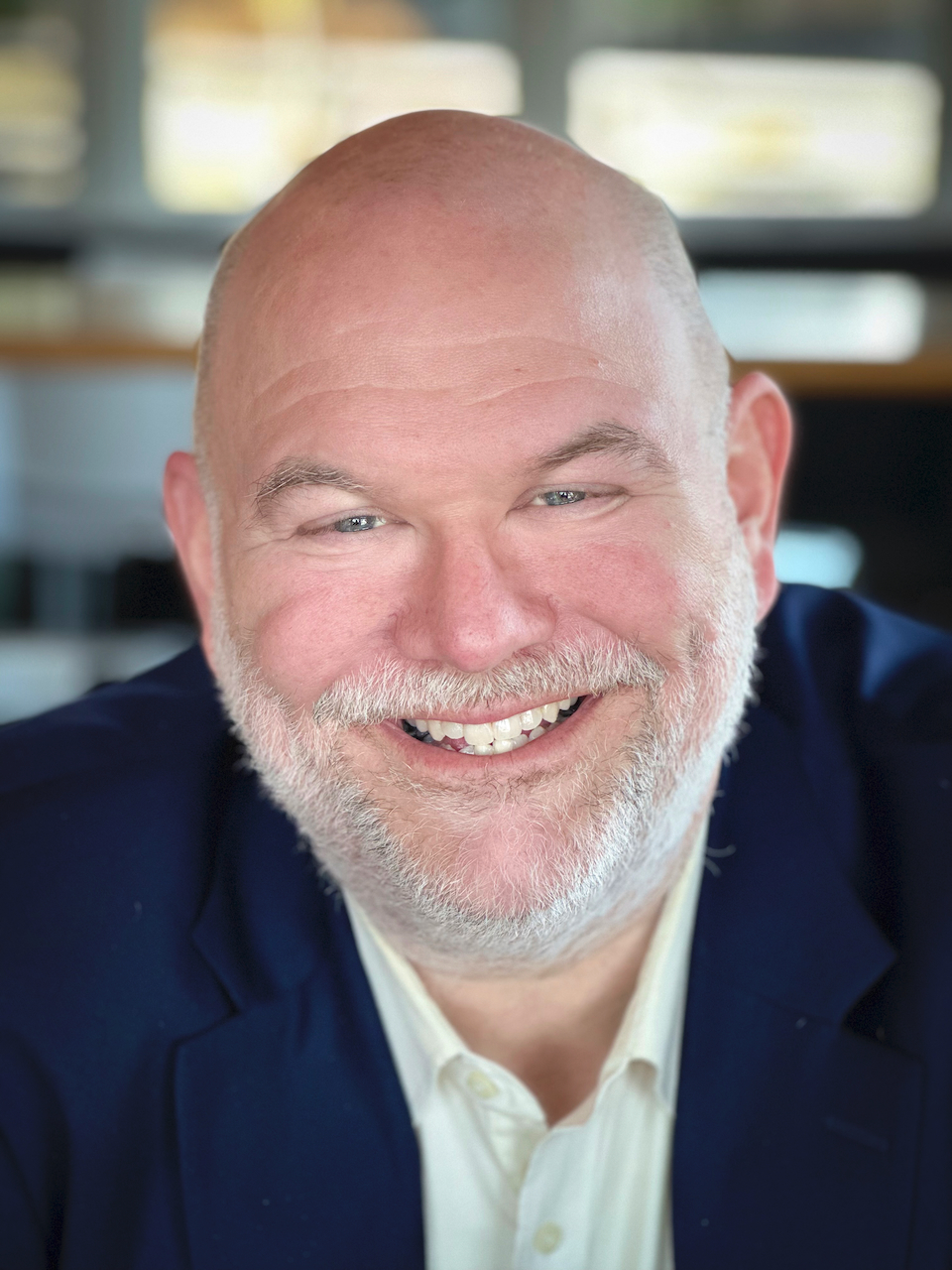 Phil Tavel Enters The Race For The District 1 City Council Seat